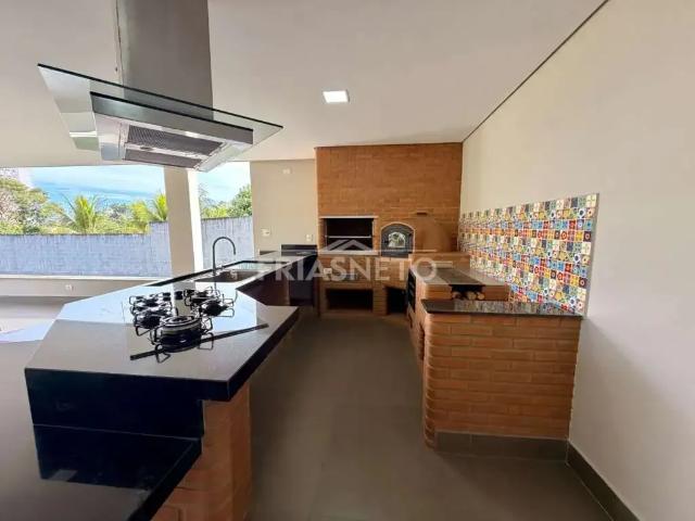 Casa / Sobrado para Venda em Piracicaba/SP Jardim Parque Jupiá 3 Quartos