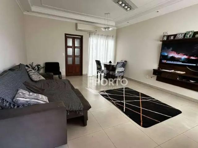 Casa / Sobrado para Venda em Piracicaba/SP Jardim Parque Jupiá 3 Quartos