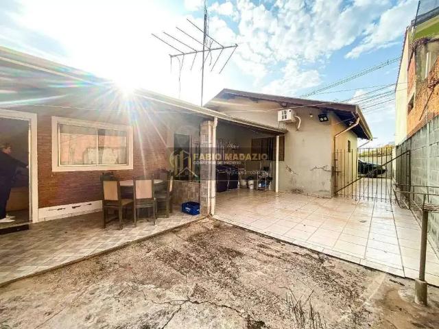Casa / Sobrado para Venda em Piracicaba/SP Jardim Parque Jupiá 3 Quartos