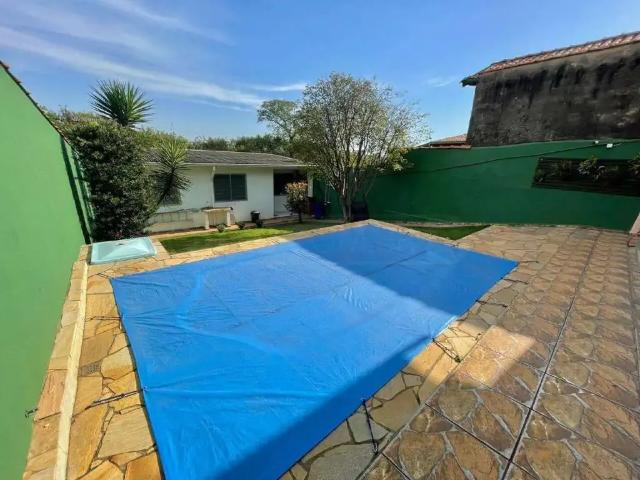 Casa / Sobrado para Venda em Piracicaba/SP Jardim Parque Jupiá 3 Quartos