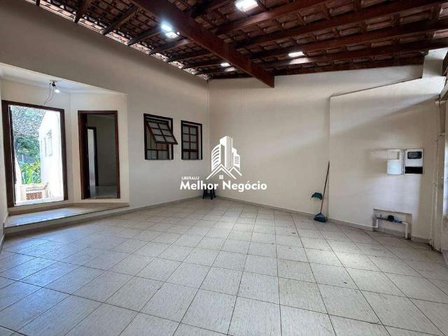 Casa / Sobrado para Venda em Piracicaba/SP Jardim Parque Jupiá 3 Quartos