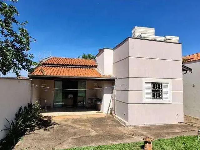 Casa / Sobrado para Venda em Piracicaba/SP Jardim Parque Jupiá 3 Quartos
