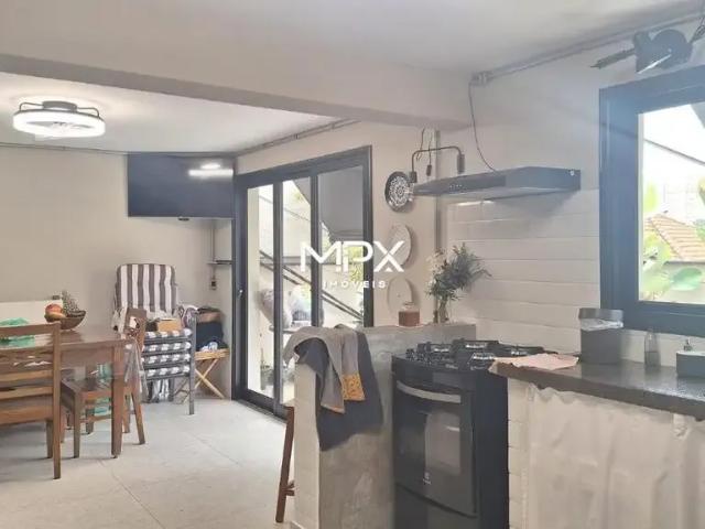 Casa / Sobrado para Venda em Piracicaba/SP Jardim Paulista 4 Quartos