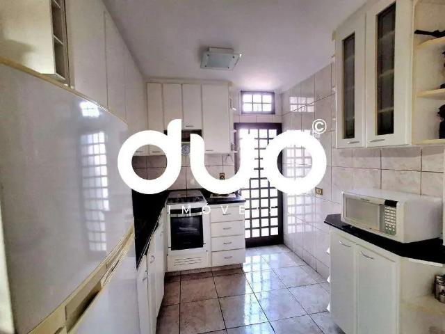 Casa / Sobrado para Venda em Piracicaba/SP Jardim Petrópolis 3 Quartos