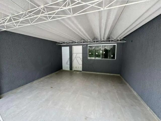 Casa / Sobrado para Venda em Piracicaba/SP Jardim Petrópolis 2 Quartos