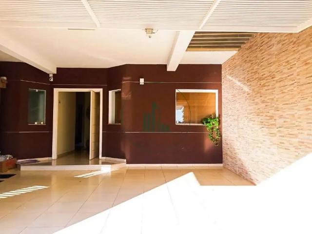Casa / Sobrado para Venda em Piracicaba/SP Jardim Pombeva