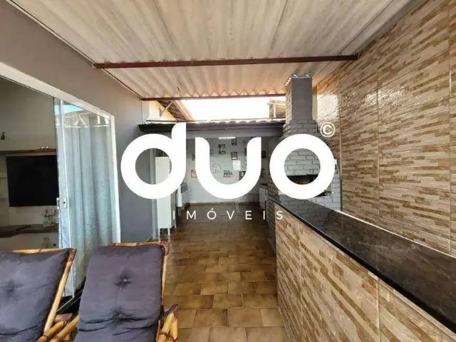 Casa / Sobrado para Venda em Piracicaba/SP Jardim Residencial Javari I 2 Quartos