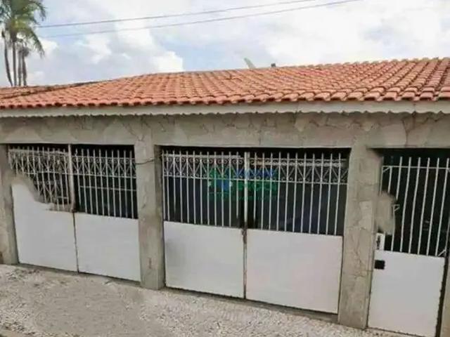 Casa / Sobrado para Venda em Piracicaba/SP Jardim Residencial Javari I 2 Quartos