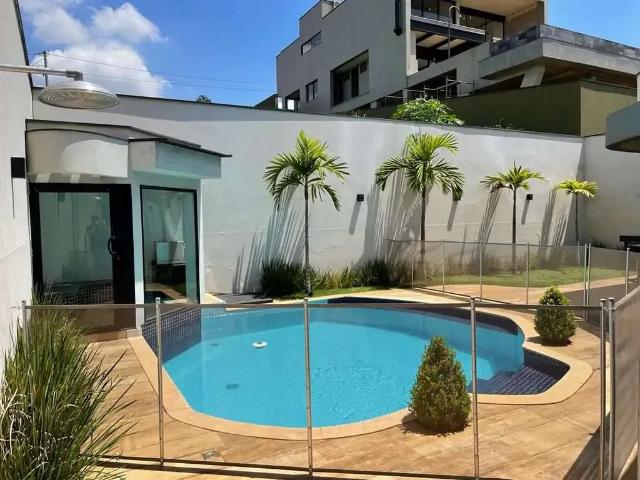Casa / Sobrado para Venda em Piracicaba/SP Jardim Residencial Javari II 3 Quartos