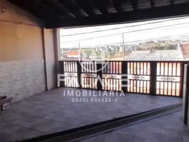 Casa / Sobrado para Venda em Piracicaba/SP Jardim Residencial Javary III 2 Quartos