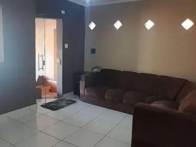 Casa / Sobrado para Venda em Piracicaba/SP Jardim Residencial Javary III 2 Quartos