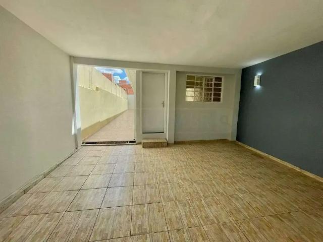 Casa / Sobrado para Venda em Piracicaba/SP Jardim Residencial Javary III 2 Quartos