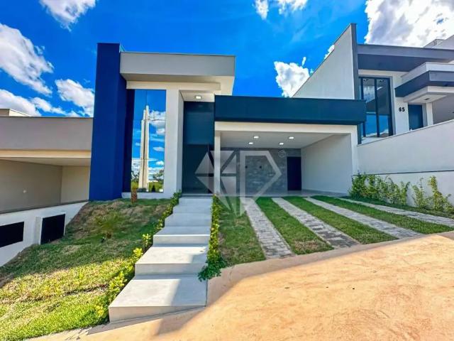 Casa / Sobrado para Venda em Piracicaba/SP Jardim São Francisco 3 Quartos