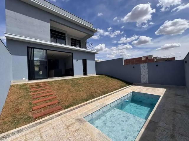 Casa / Sobrado para Venda em Piracicaba/SP Jardim São Francisco 3 Quartos