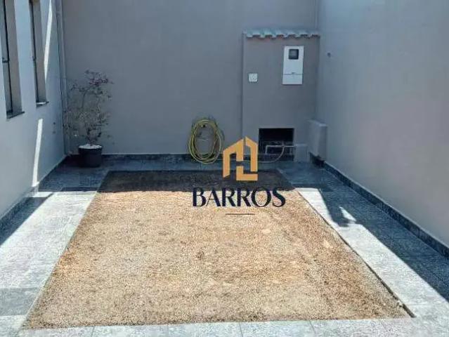 Casa / Sobrado para Venda em Piracicaba/SP Jardim São Francisco 3 Quartos