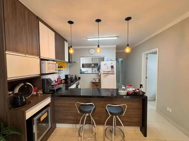 Casa / Sobrado para Venda em Piracicaba/SP Jardim São Francisco 3 Quartos