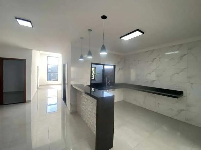 Casa / Sobrado para Venda em Piracicaba/SP Jardim São Francisco 3 Quartos
