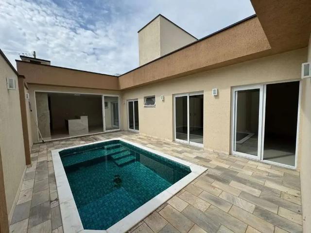 Casa / Sobrado para Venda em Piracicaba/SP Jardim São Francisco 3 Quartos