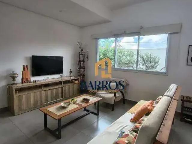 Casa / Sobrado para Venda em Piracicaba/SP Jardim São Francisco 3 Quartos