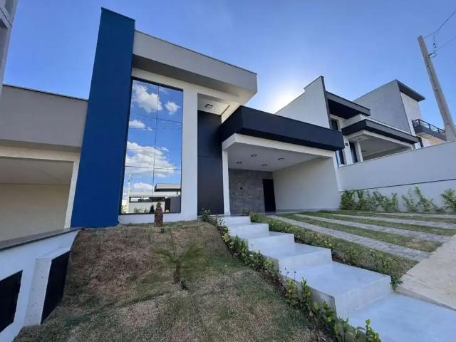 Casa / Sobrado para Venda em Piracicaba/SP Jardim São Francisco 3 Quartos
