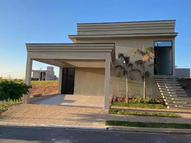 Casa / Sobrado para Venda em Piracicaba/SP Jardim São Francisco 3 Quartos