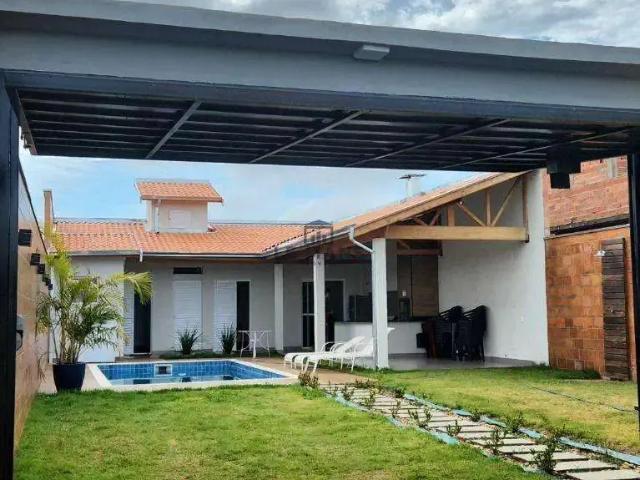 Casa / Sobrado para Venda em Piracicaba/SP Jardim São Francisco 2 Quartos