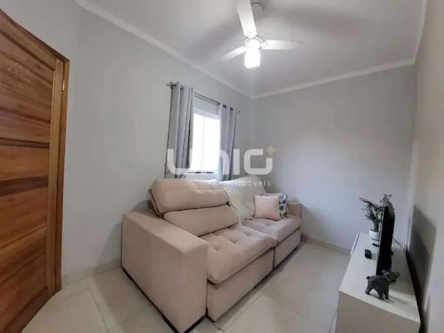 Casa / Sobrado para Venda em Piracicaba/SP Jardim São Francisco 2 Quartos