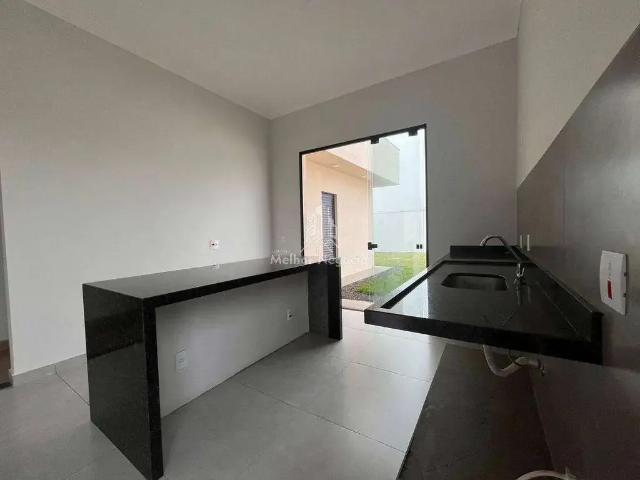 Casa / Sobrado para Venda em Piracicaba/SP Jardim São Francisco 2 Quartos