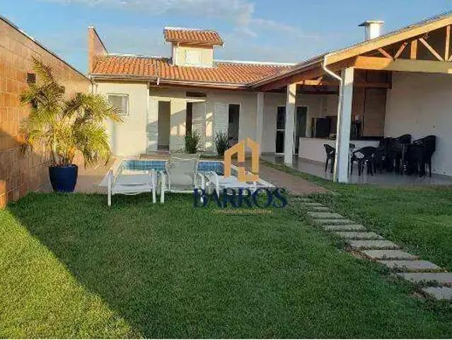 Casa / Sobrado para Venda em Piracicaba/SP Jardim São Francisco