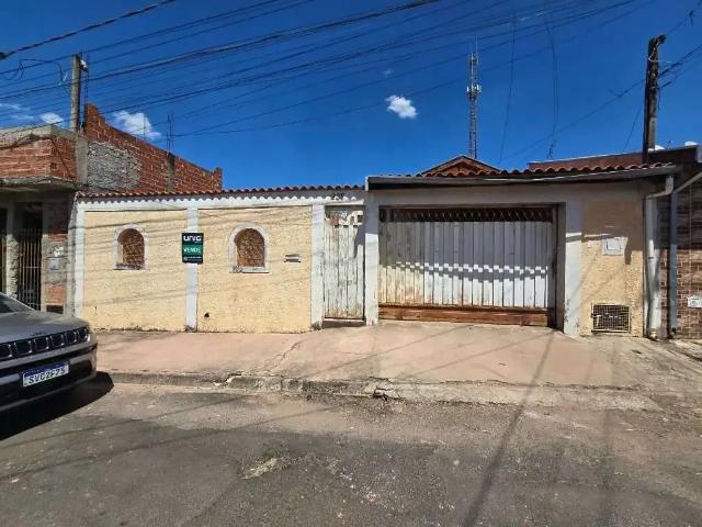 Casa / Sobrado para Venda em Piracicaba/SP Jardim São Jorge 1 Quartos