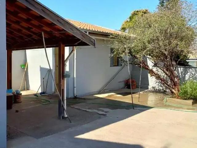 Casa / Sobrado para Venda em Piracicaba/SP Jardim São Jorge 1 Quartos