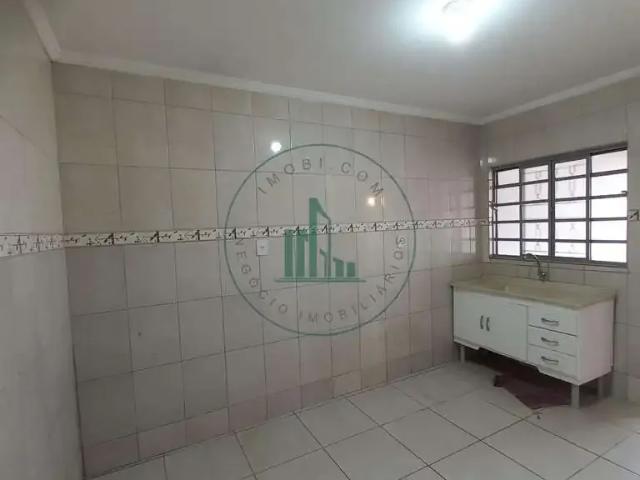 Casa / Sobrado para Venda em Piracicaba/SP Jardim São Jorge 1 Quartos