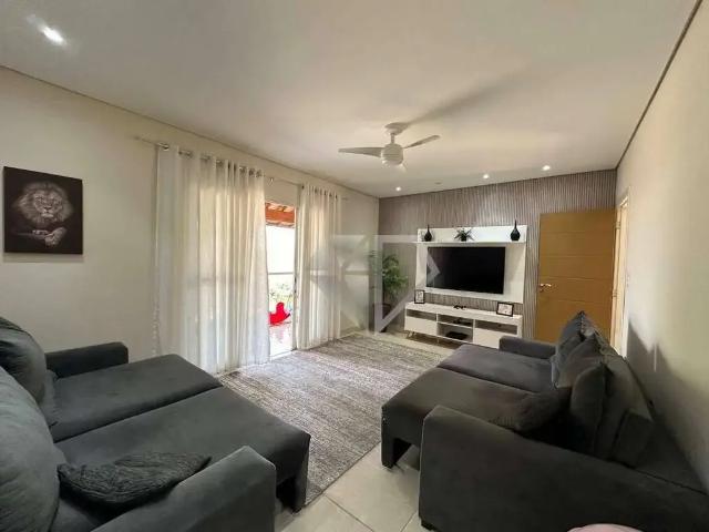 Casa / Sobrado para Venda em Piracicaba/SP Jardim São Jorge 2 Quartos