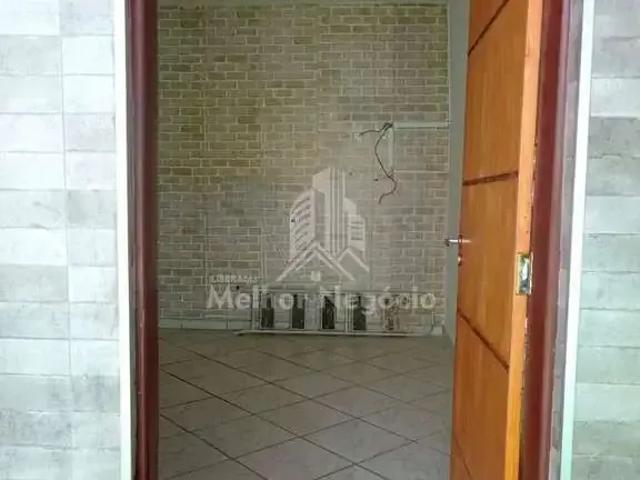 Casa / Sobrado para Venda em Piracicaba/SP Jardim São Jorge 3 Quartos