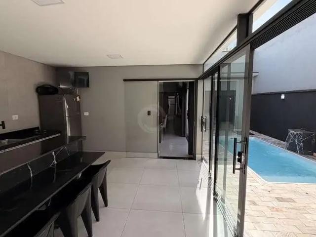 Casa / Sobrado para Venda em Piracicaba/SP Jardim São José 3 Quartos