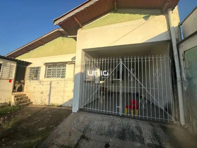 Casa / Sobrado para Venda em Piracicaba/SP Jardim São Paulo 2 Quartos