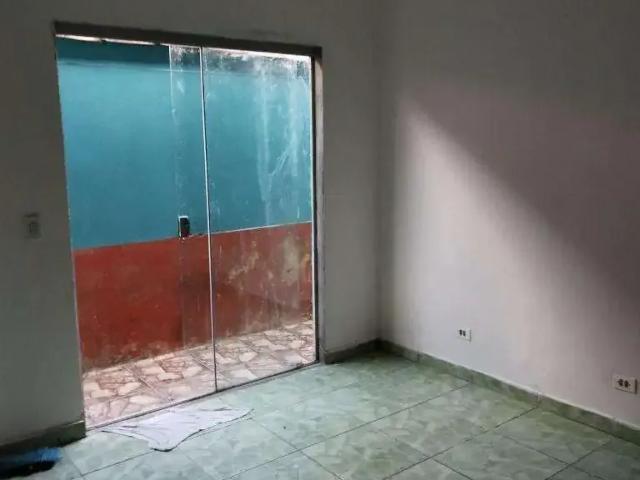 Casa / Sobrado para Venda em Piracicaba/SP Jardim São Paulo 2 Quartos