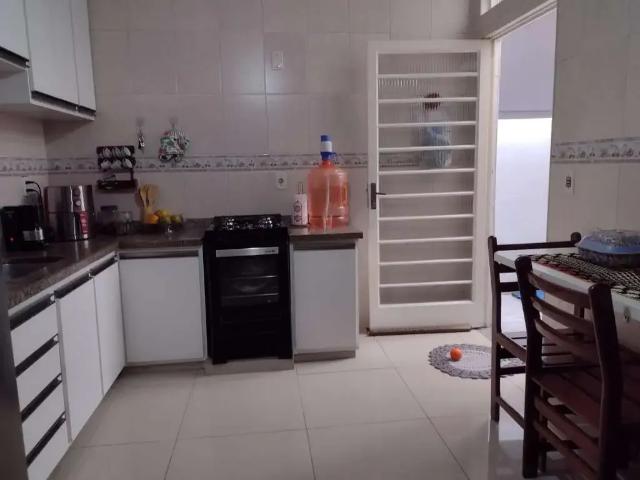 Casa / Sobrado para Venda em Piracicaba/SP Jardim São Paulo 2 Quartos