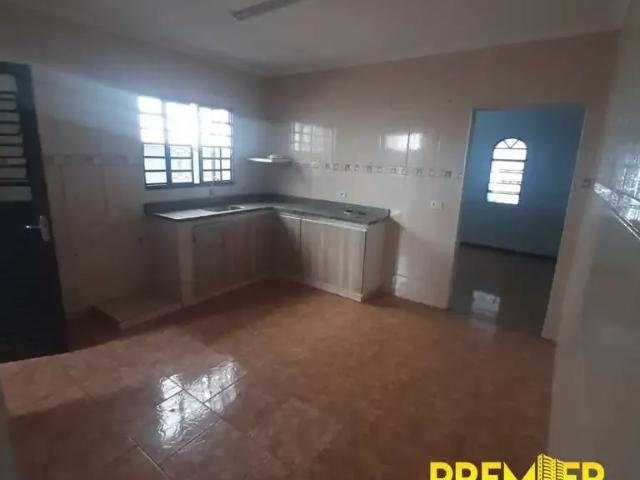 Casa / Sobrado para Venda em Piracicaba/SP Jardim São Paulo 2 Quartos
