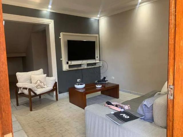 Casa / Sobrado para Venda em Piracicaba/SP Jardim São Paulo 3 Quartos