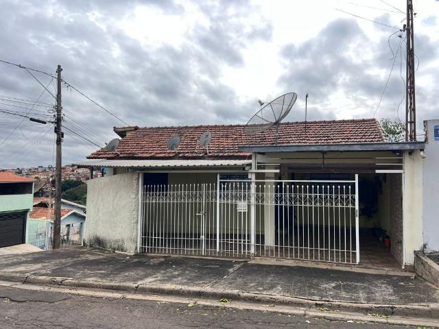 Casa / Sobrado para Venda em Piracicaba/SP Jardim São Paulo 3 Quartos