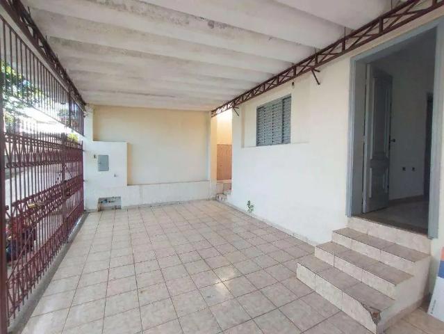Casa / Sobrado para Venda em Piracicaba/SP Jardim São Paulo 3 Quartos