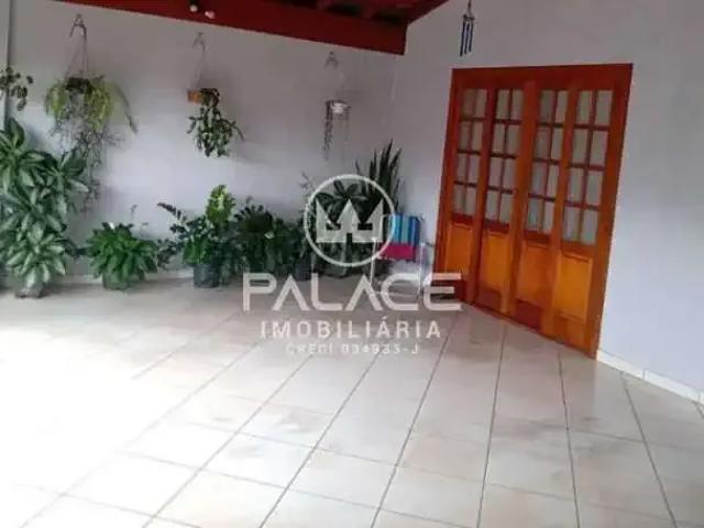 Casa / Sobrado para Venda em Piracicaba/SP Jardim Santa Isabel 2 Quartos