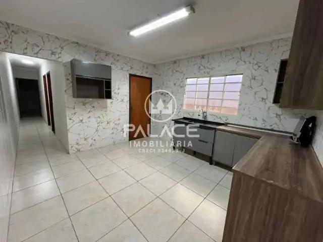 Casa / Sobrado para Venda em Piracicaba/SP Jardim Sol Nascente 2 Quartos