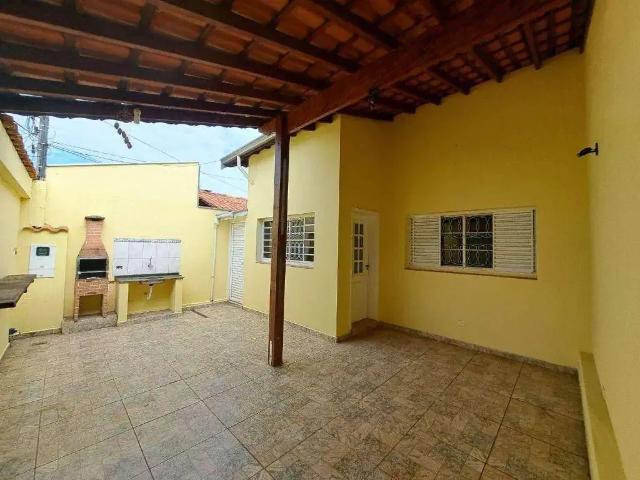 Casa / Sobrado para Venda em Piracicaba/SP Jardim Sol Nascente 2 Quartos