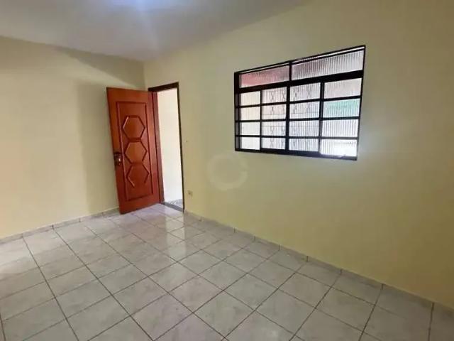 Casa / Sobrado para Venda em Piracicaba/SP Jardim Sol Nascente 2 Quartos