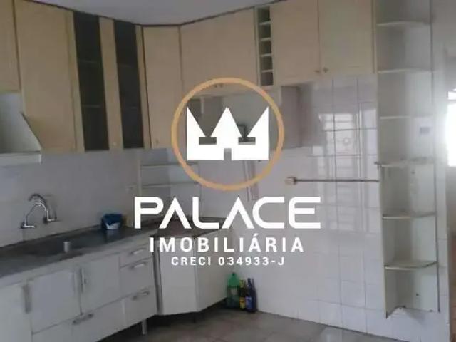 Casa / Sobrado para Venda em Piracicaba/SP Jardim Sol Nascente 2 Quartos