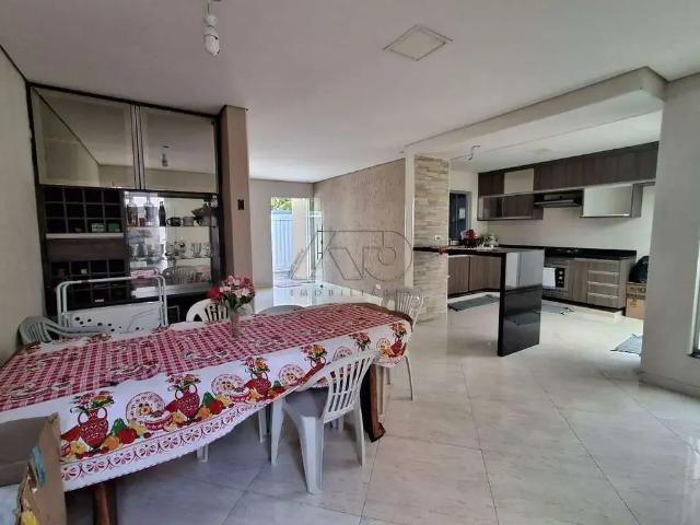 Casa / Sobrado para Venda em Piracicaba/SP Jardim Sol Nascente 2 Quartos