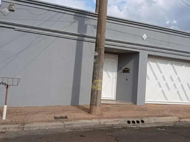 Casa / Sobrado para Venda em Piracicaba/SP Jardim Sol Nascente 2 Quartos