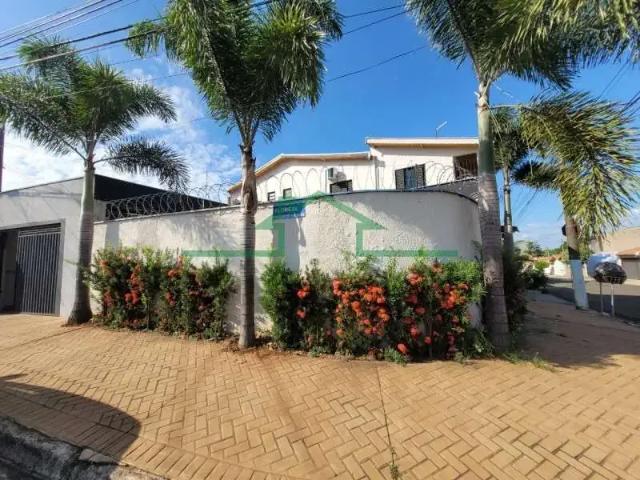 Casa / Sobrado para Venda em Piracicaba/SP Jardim Sol Nascente 2 Quartos